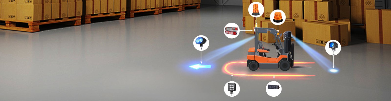 How to Choose the Best LED Warning Light