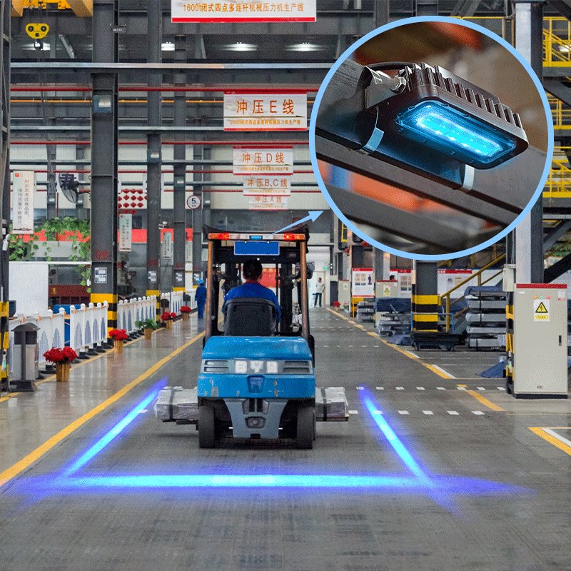 Forklift Safety Lights – ledforkliftlight.com