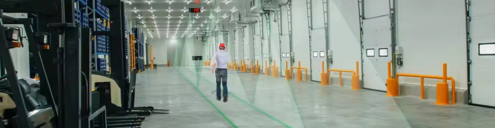 Virtual Line Projector – ledforkliftlight.com