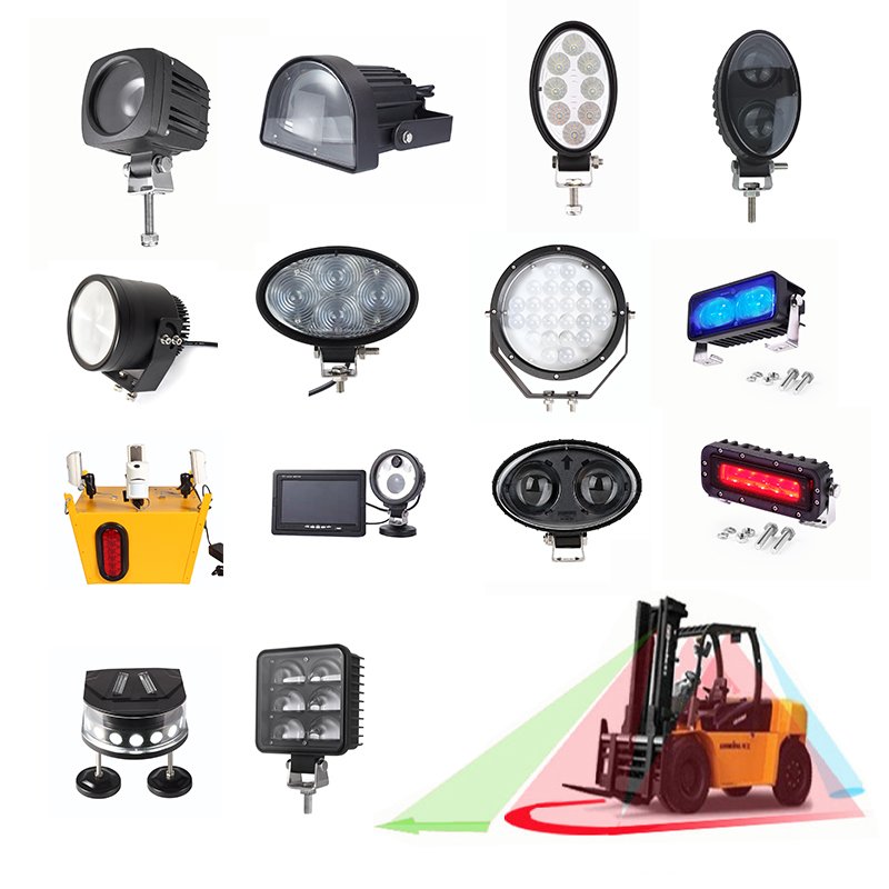 Forklift Lights – ledforkliftlight.com