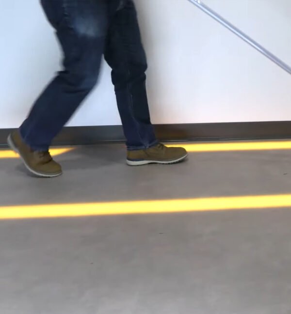 Virtual Line Projector | Projector Green Lines