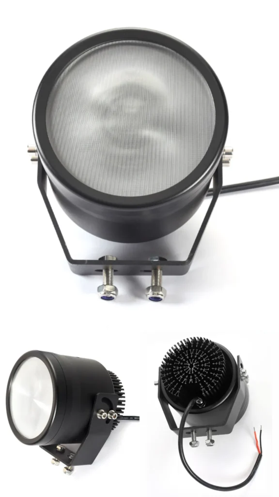 Virtual Line Projector | Projector Green Lines