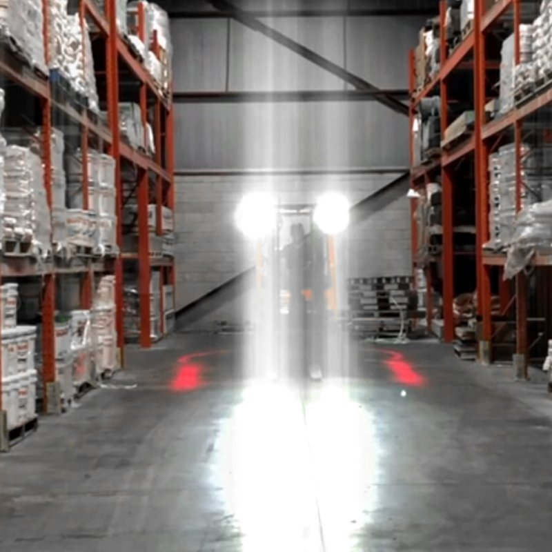Forklift Safety Lights – ledforkliftlight.com
