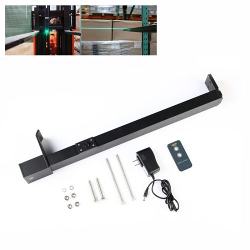 Forklift Laser Alignment System – ledforkliftlight.com